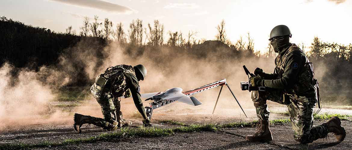 BVLOS - Beyond Visual Line Of Sight - Planet Inhouse, Inc.